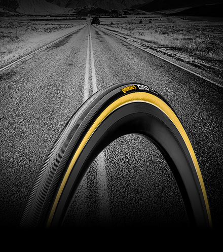 Szytka CONTINENTAL Giro - CentrumRowerowe.pl